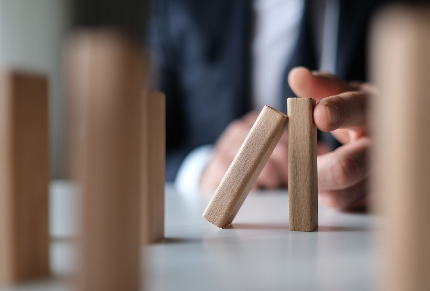 How to Know When Your Project Is in Trouble - Glisk